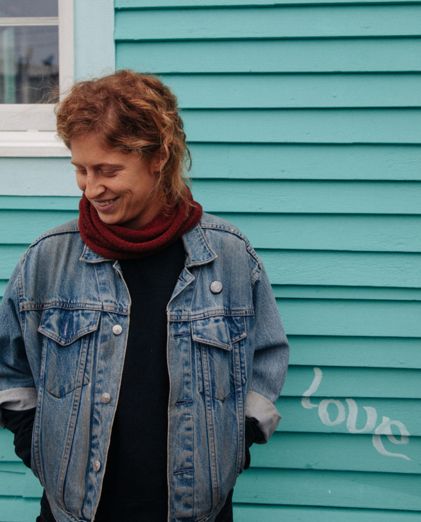 Sara Lautman – Small Press Expo