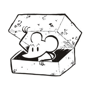 About The Ignatz Awards – Small Press Expo