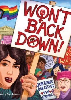 Small Press Expo | 2024 The Ignatz Awards