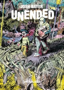 Small Press Expo | 2024 The Ignatz Awards