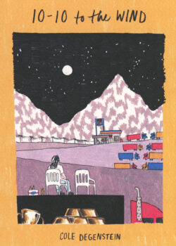 Small Press Expo | 2024 The Ignatz Awards