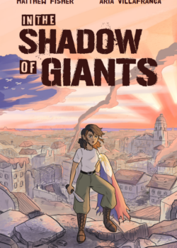 Small Press Expo | 2024 The Ignatz Awards