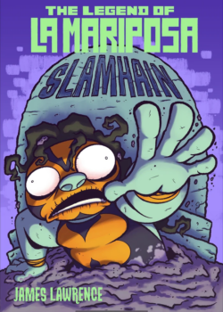 Small Press Expo | 2024 The Ignatz Awards