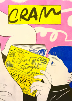 Small Press Expo | 2024 The Ignatz Awards