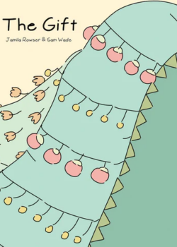 Small Press Expo | 2024 The Ignatz Awards