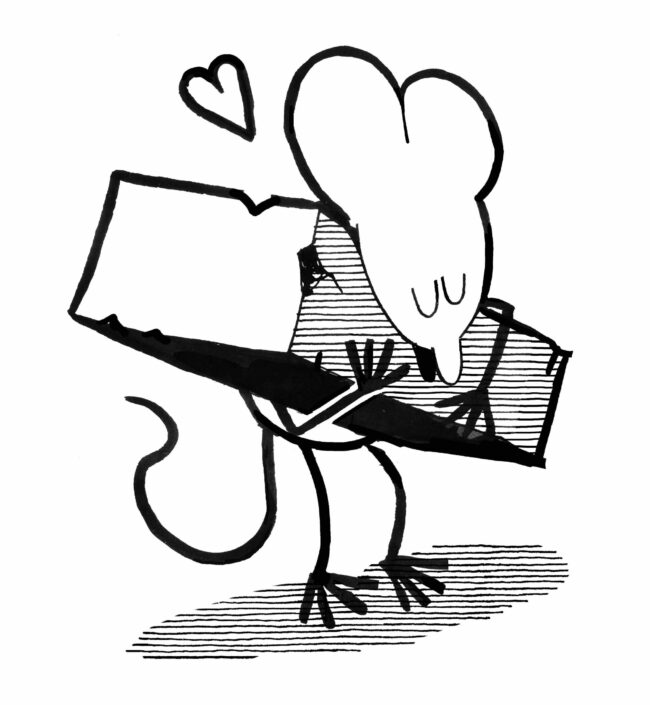 Small Press Expo – The Premiere Event for Graphic Novels, the Comic ...